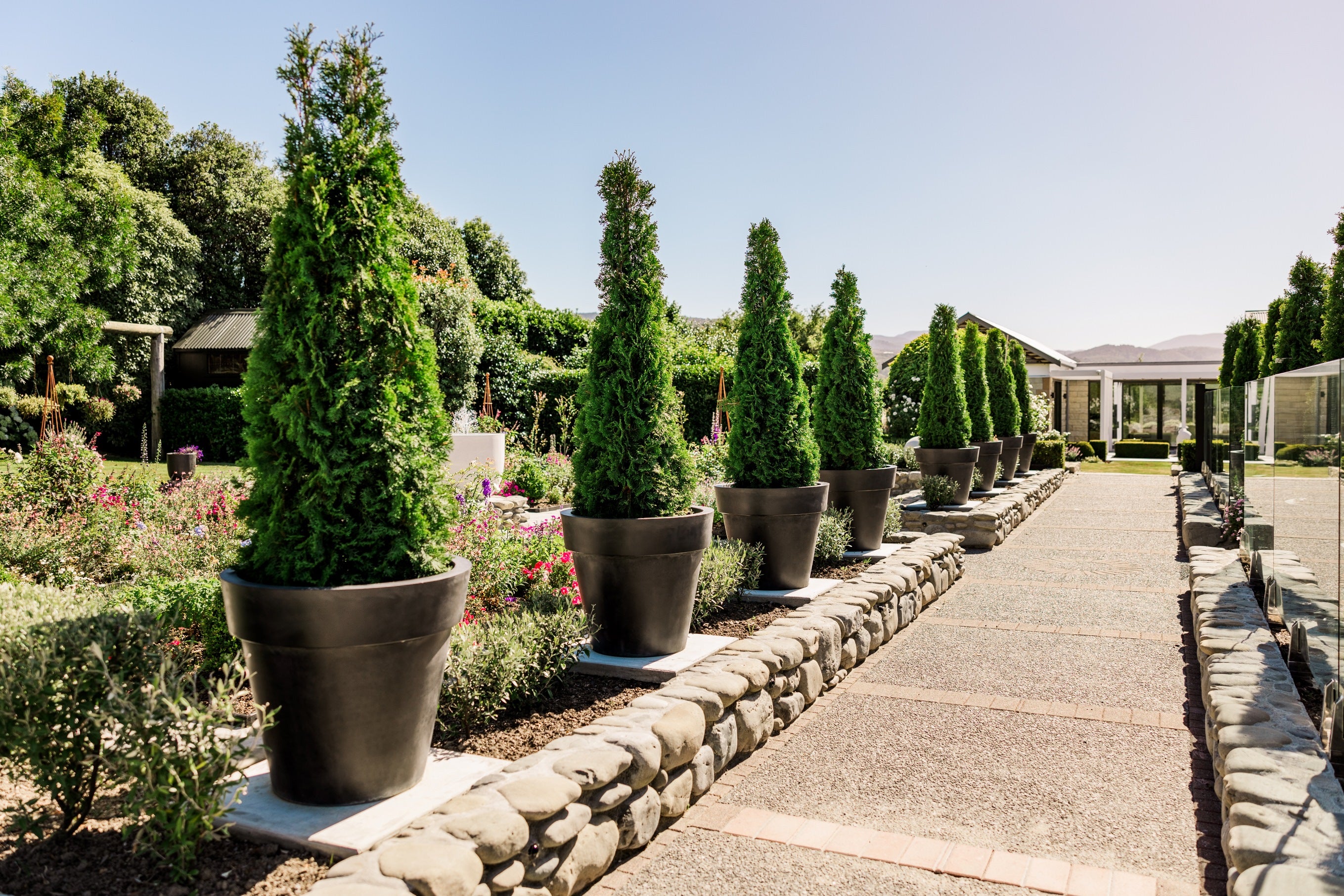 Modscene Designer Products | Planters | Furniture - Modscene NZ