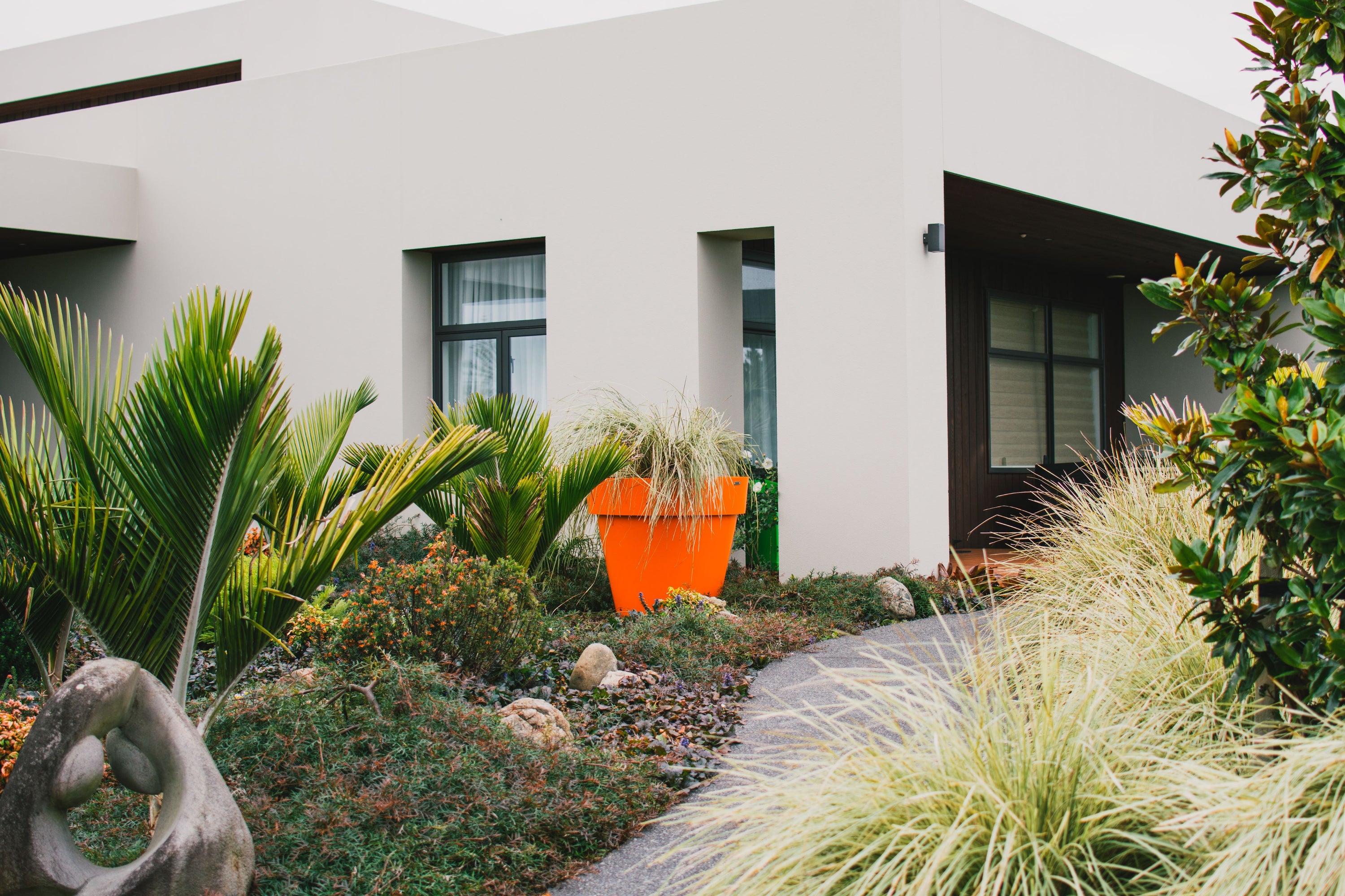 Modscene Planters - Premium Planters for Residential and Public Space