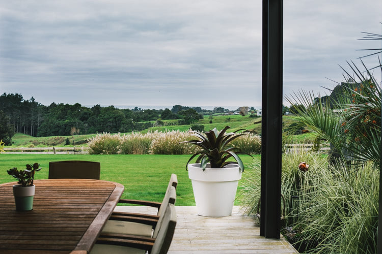 Modscene Planters - Premium Planters for Residential and Public Space