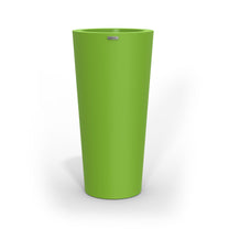 Milan 1150 - Tall Tapered Cylinder Pot - Modscene | NZ