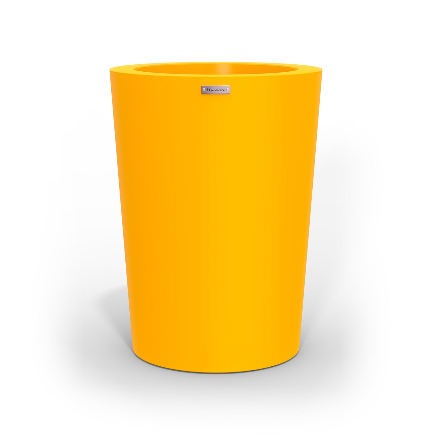 Milan 770 - Large Modern Plant Pot - Modscene | NZ