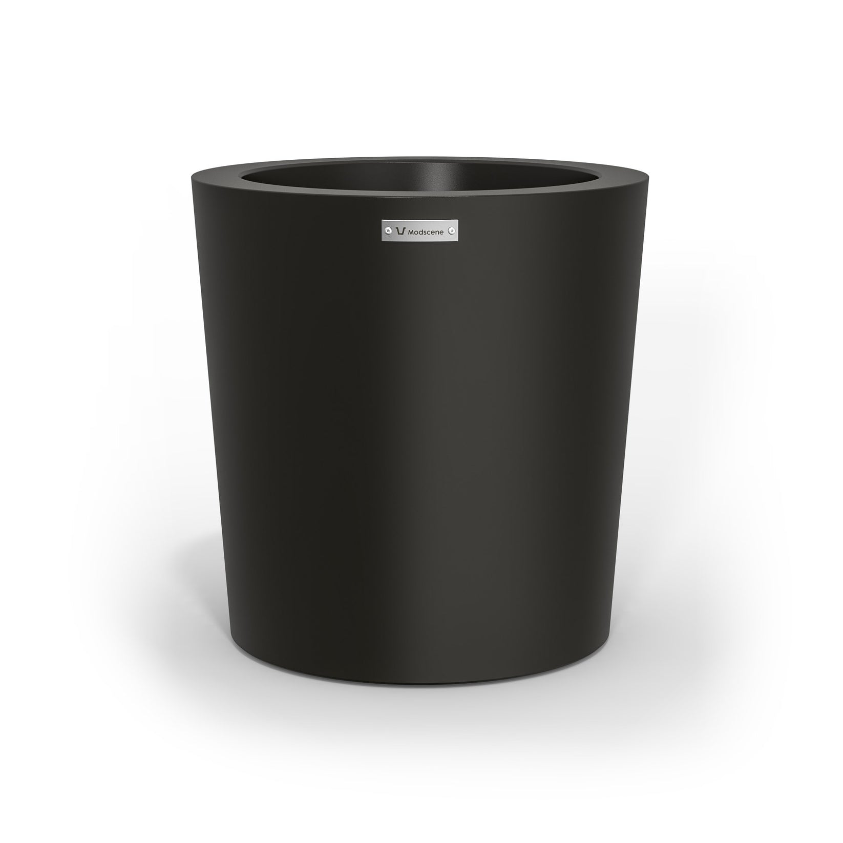 Milan 470 - Modern Plant Pot - Modscene | NZ